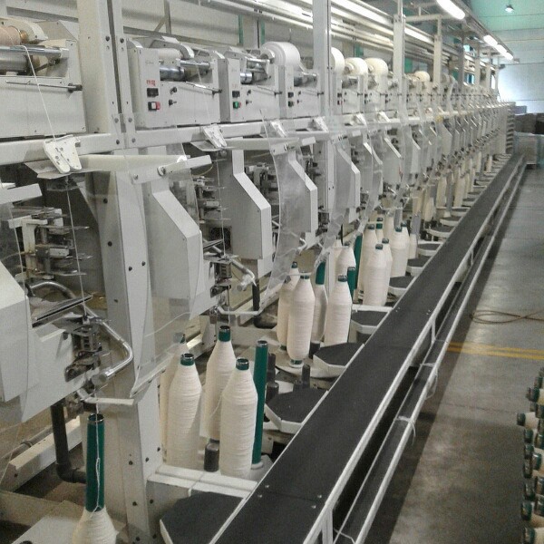 Spinnerij van Veurne